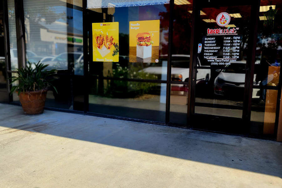 Best Taco Near Me | Taco Twist