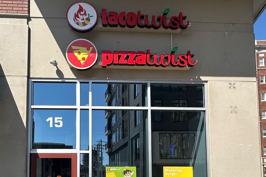 Best Taco Near Me | Taco Twist