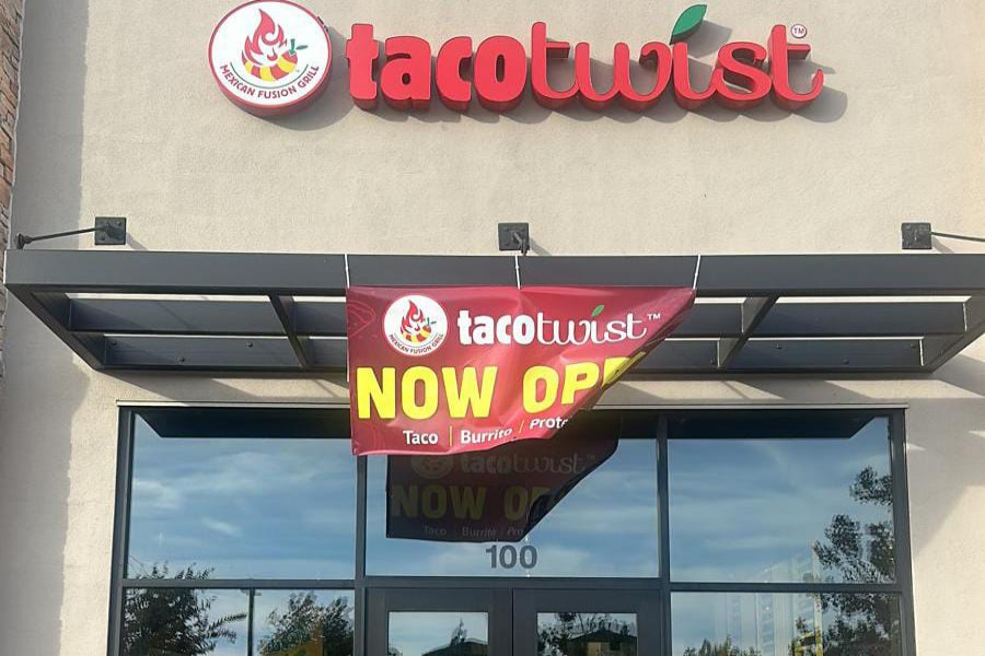 Best Taco Near Me | Taco Twist