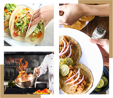 Best Taco Near Me | Taco Twist