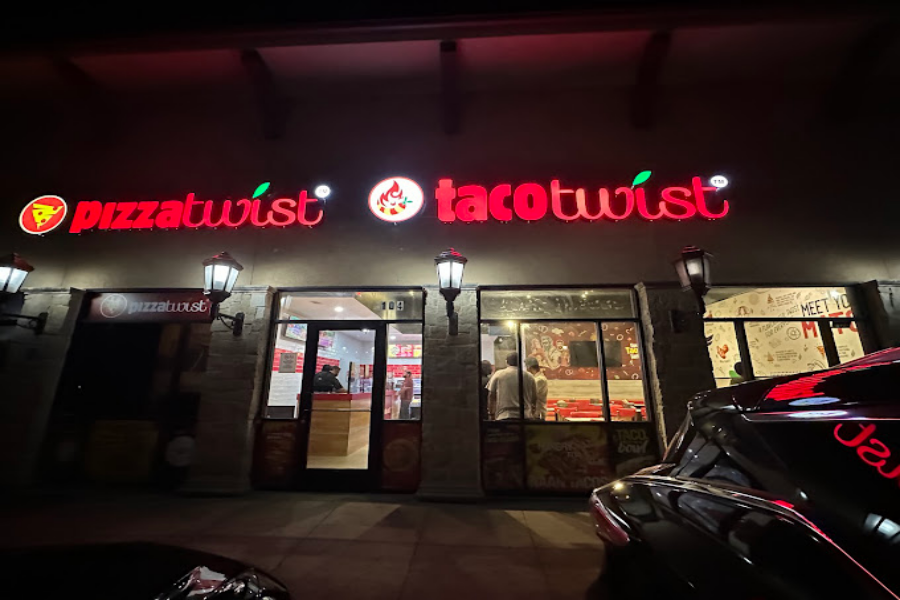 Best Taco Near Me | Taco Twist