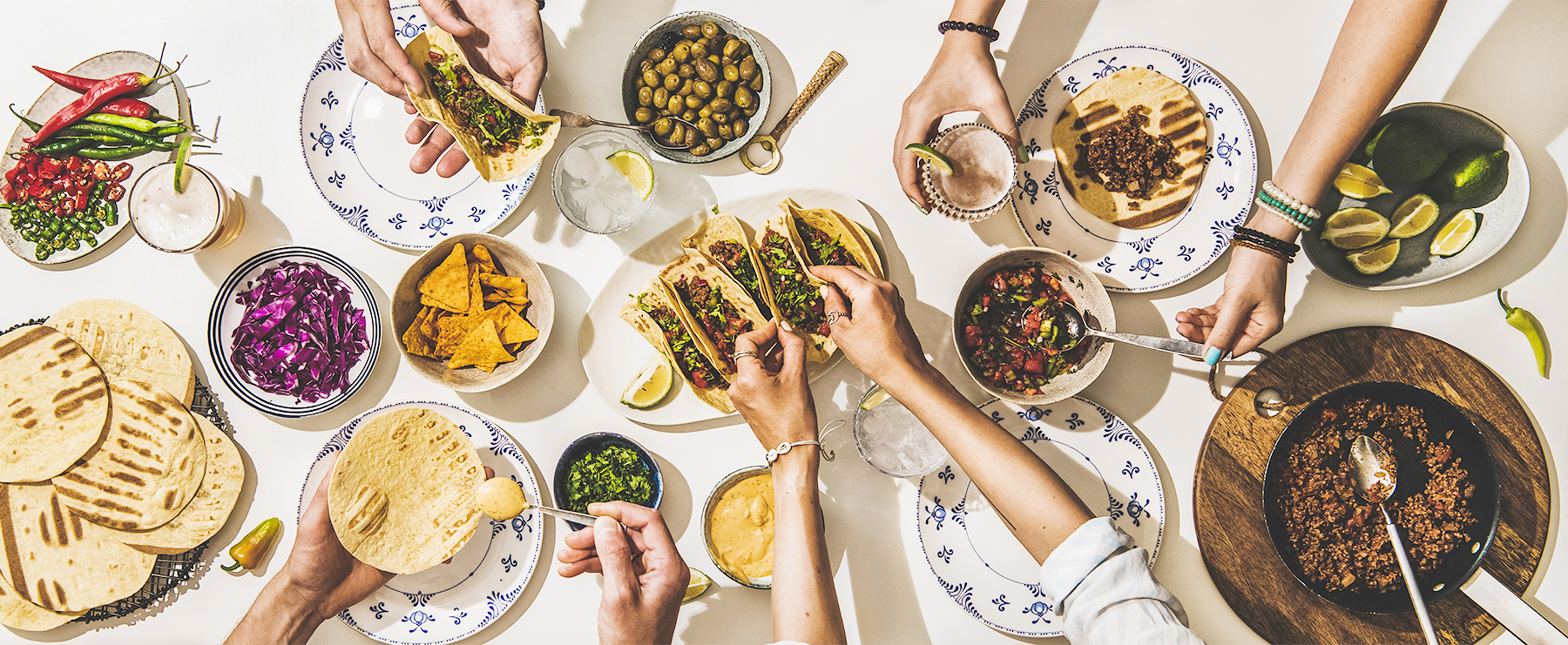 Best Taco Near Me | Taco Twist